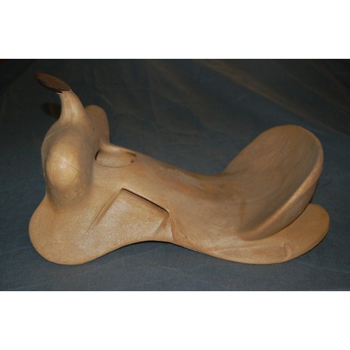 Ralide Trail Saddle Tree