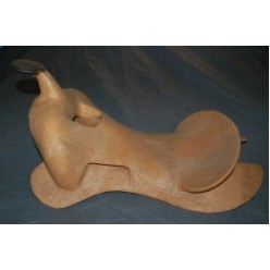 Ralide Trail Saddle Tree