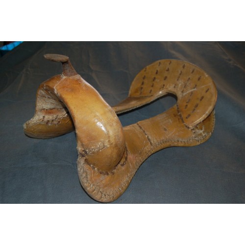 Rawhide Trail Saddle Tree