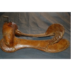 Rawhide Trail Saddle Tree